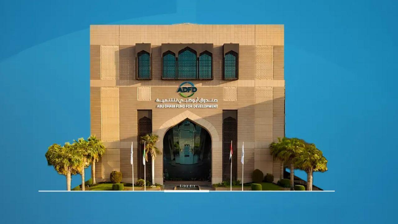 ADFD 2024 Report Highlights UAE’s Global Development Impact