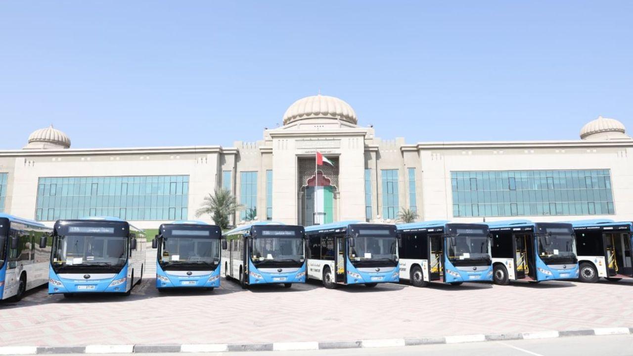 Sharjah RTA Plans Smooth Travel for Eid Al Adha 2025