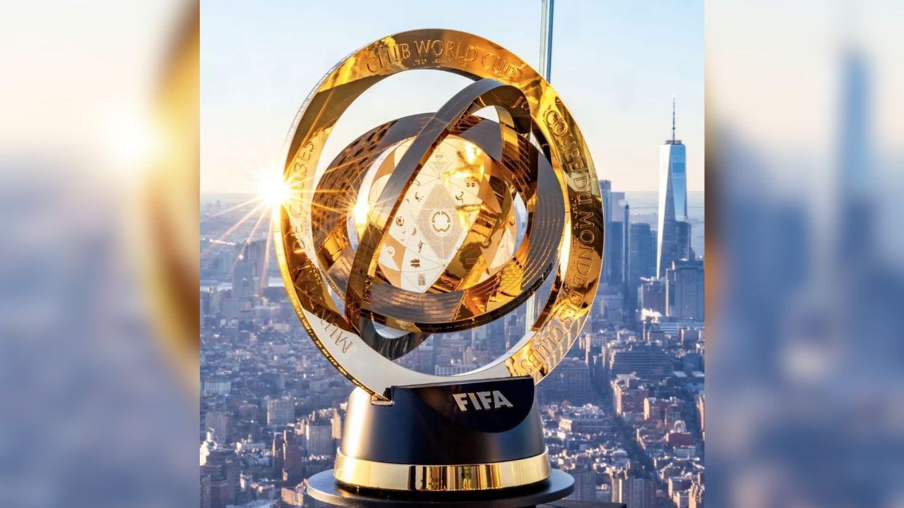 FIFA Club World Cup 2025 Begins with Global Excitement