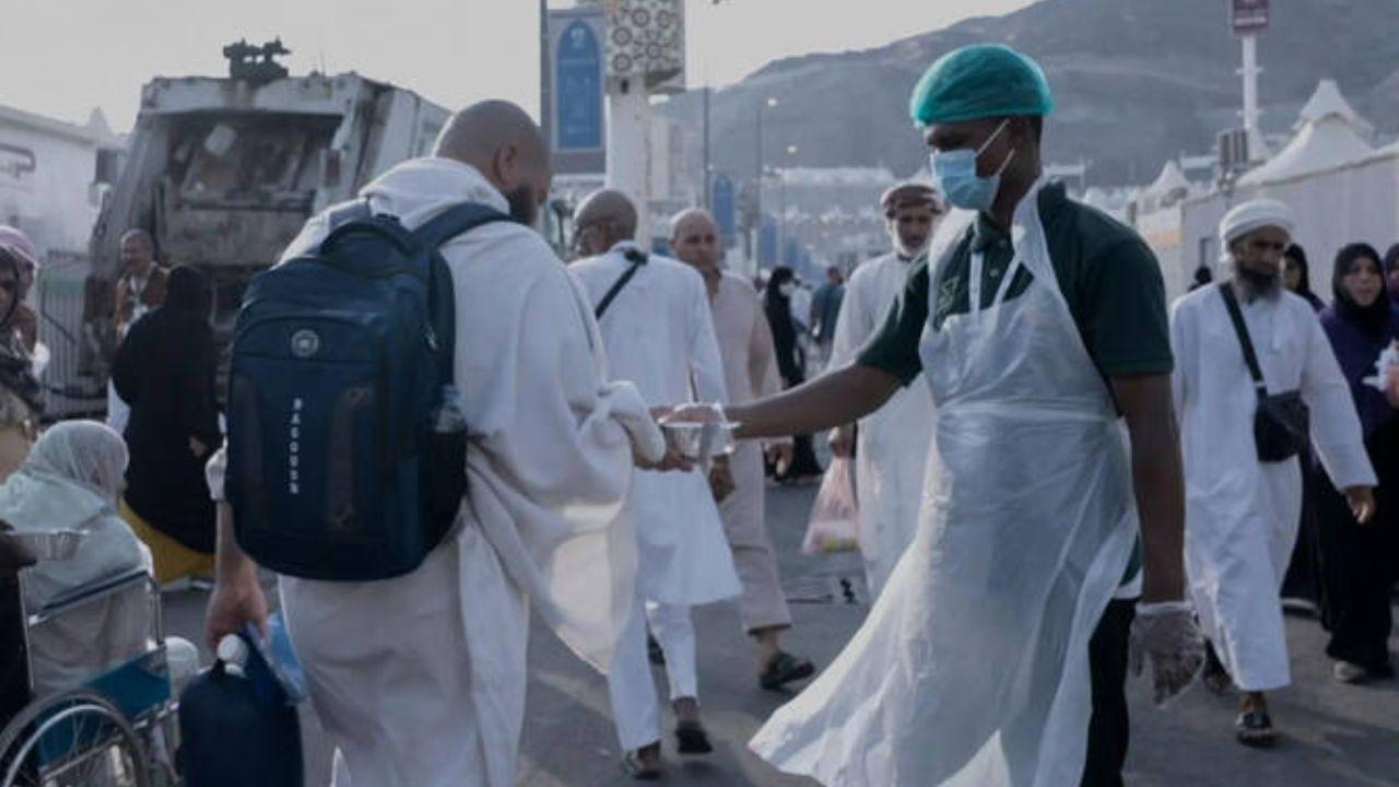 Ekram Excellence Award Launched for Hajj Season 2025