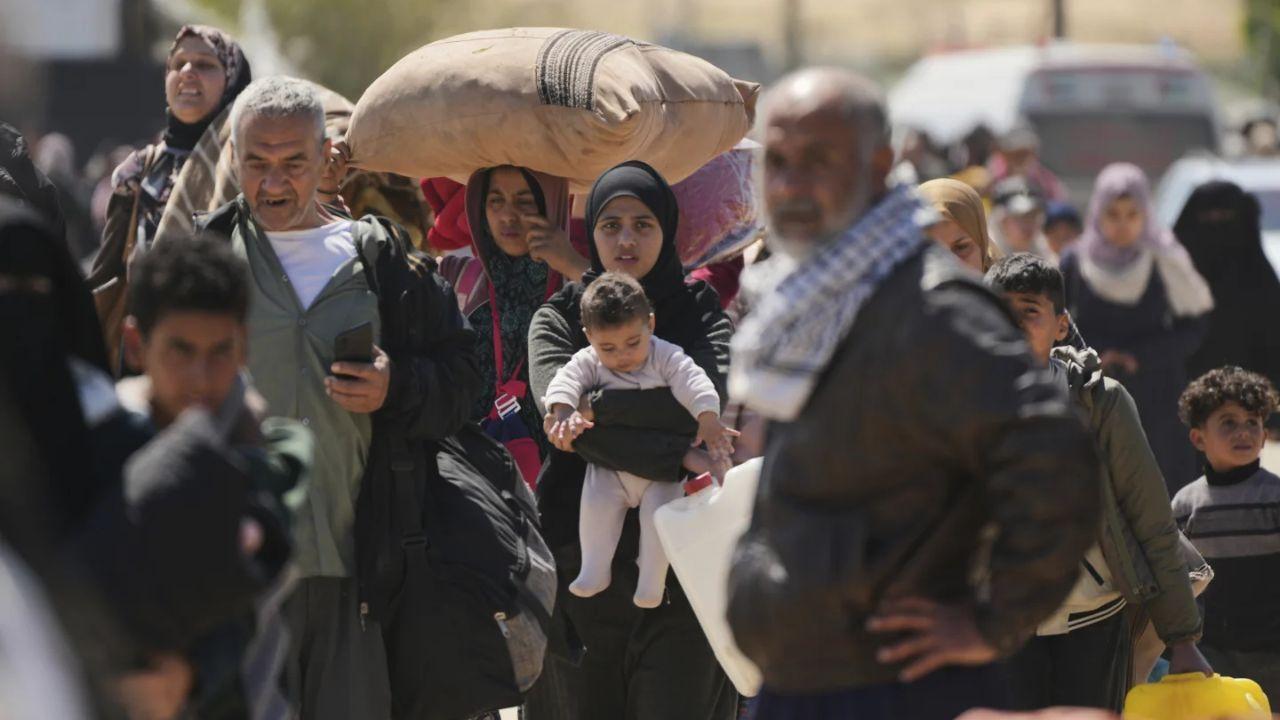 Gaza’s Economy Collapses After Years of War, Siege and Blockade