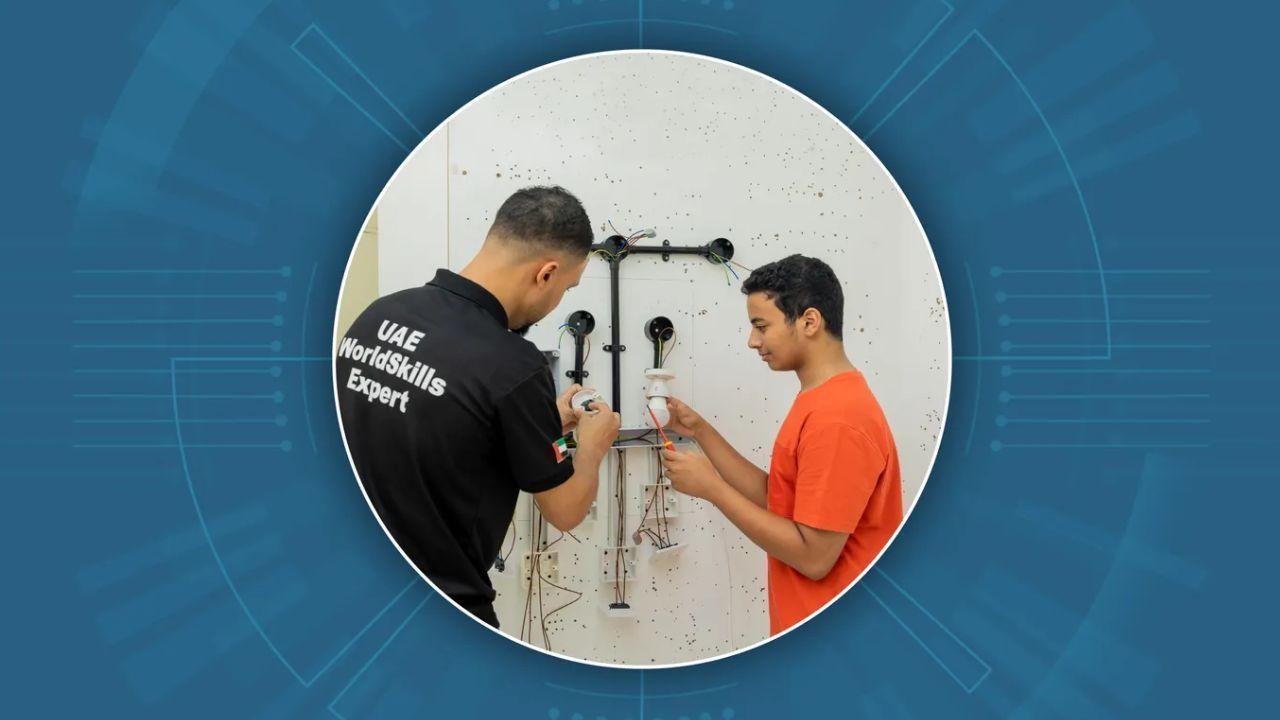 ACTVET Launches Skills Camp for UAE Youth This Summer