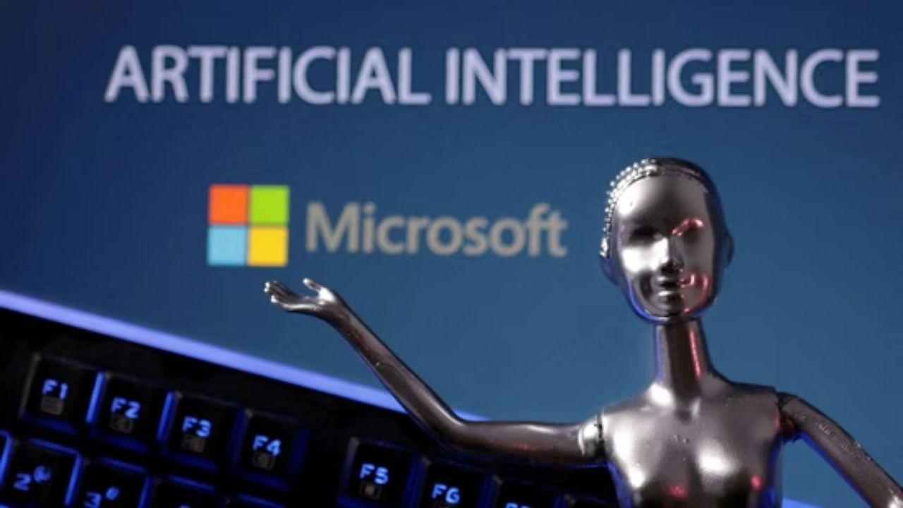 Microsoft to Cut 9,000 Jobs Amid Growing Focus on AI Tech
