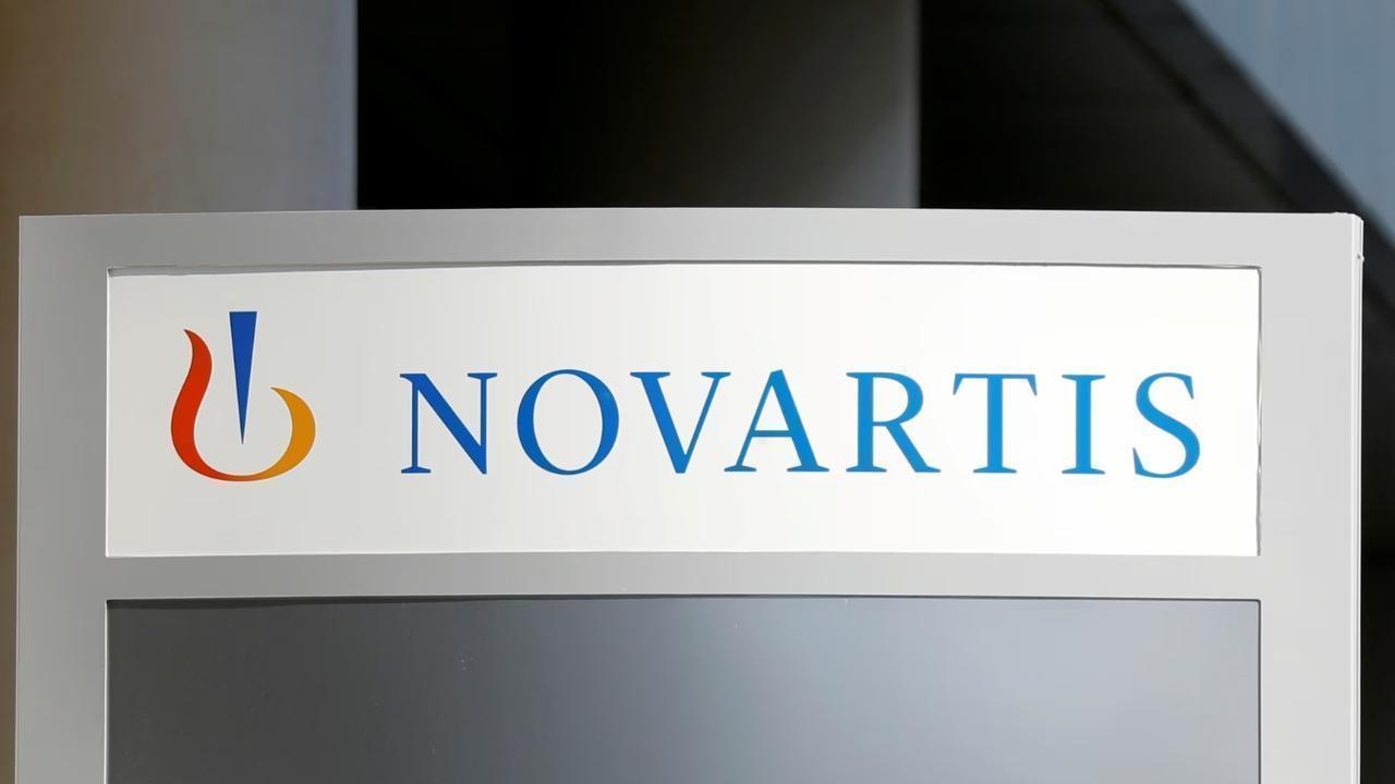 Novartis Gets Approval for Malaria Drug for Children