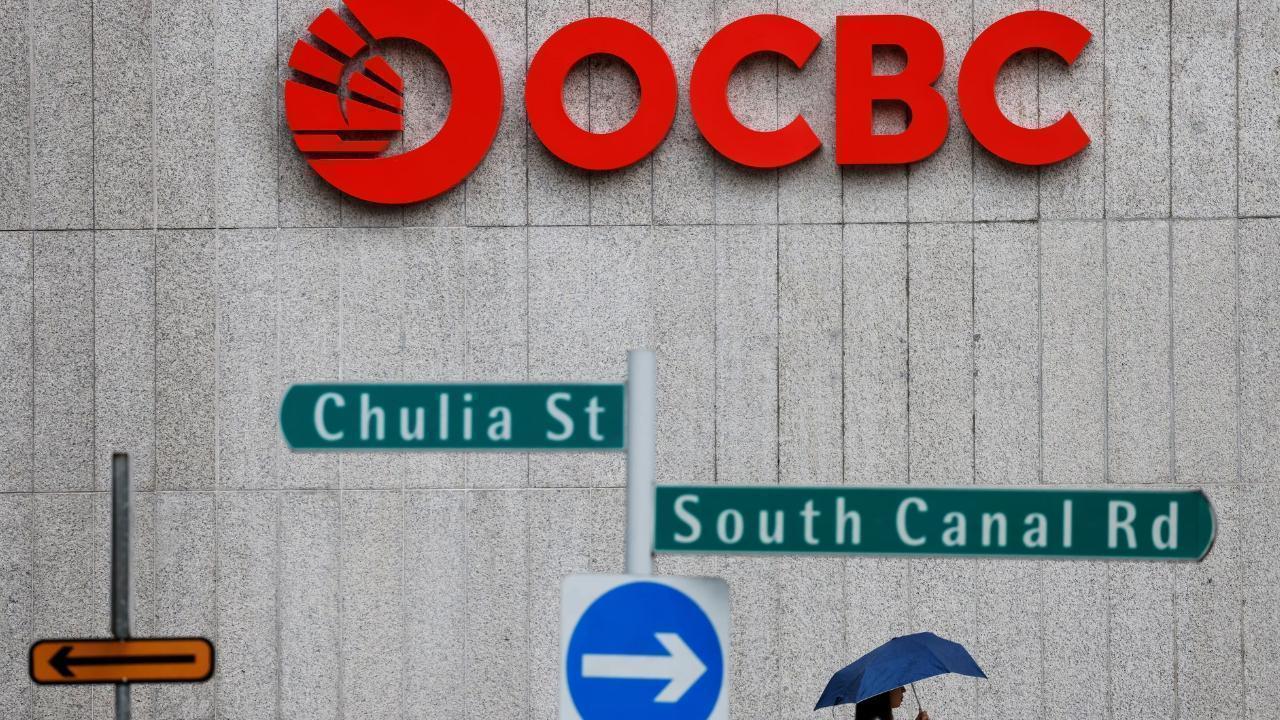 OCBC names Tan Teck Long as new CEO from January 2026