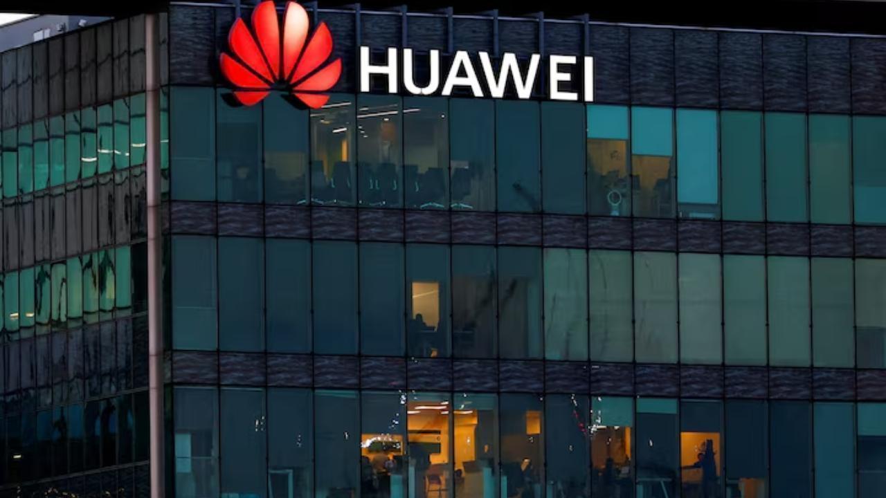 Huawei aims AI chip deals in Middle East and Southeast Asia
