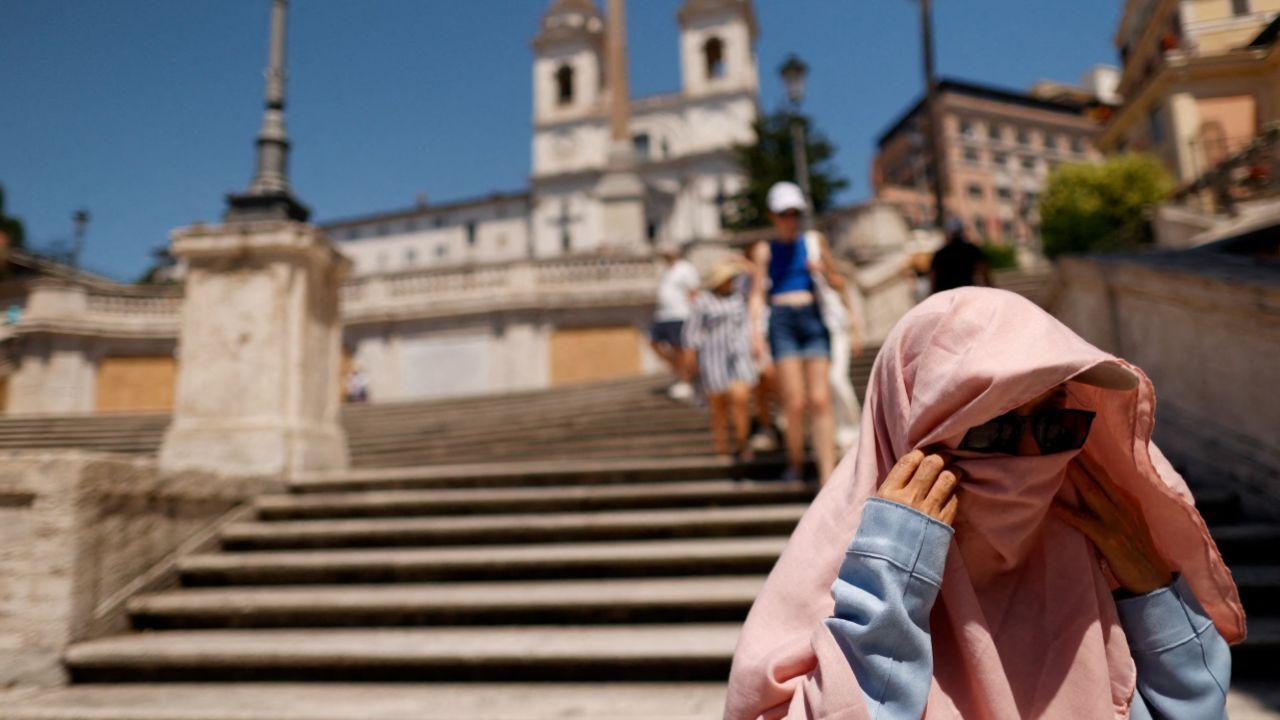 Europe Faces Major Power Cuts as Heatwave Breaks Electricity Grids