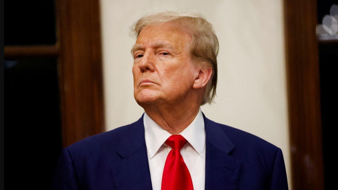 Who Is Ryan Routh Everything to Know About the Florida Trump ...