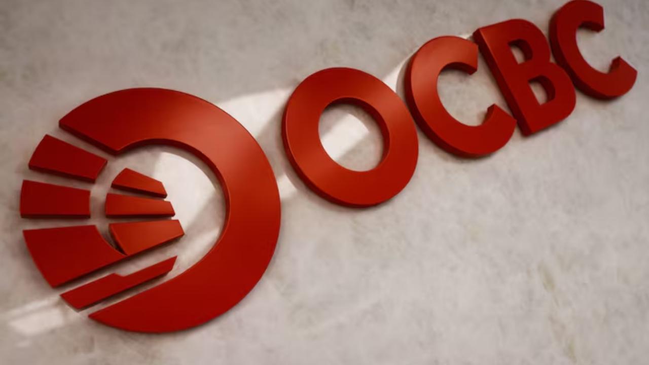 OCBC Starts $1B Digital Loan Program with Blockchain