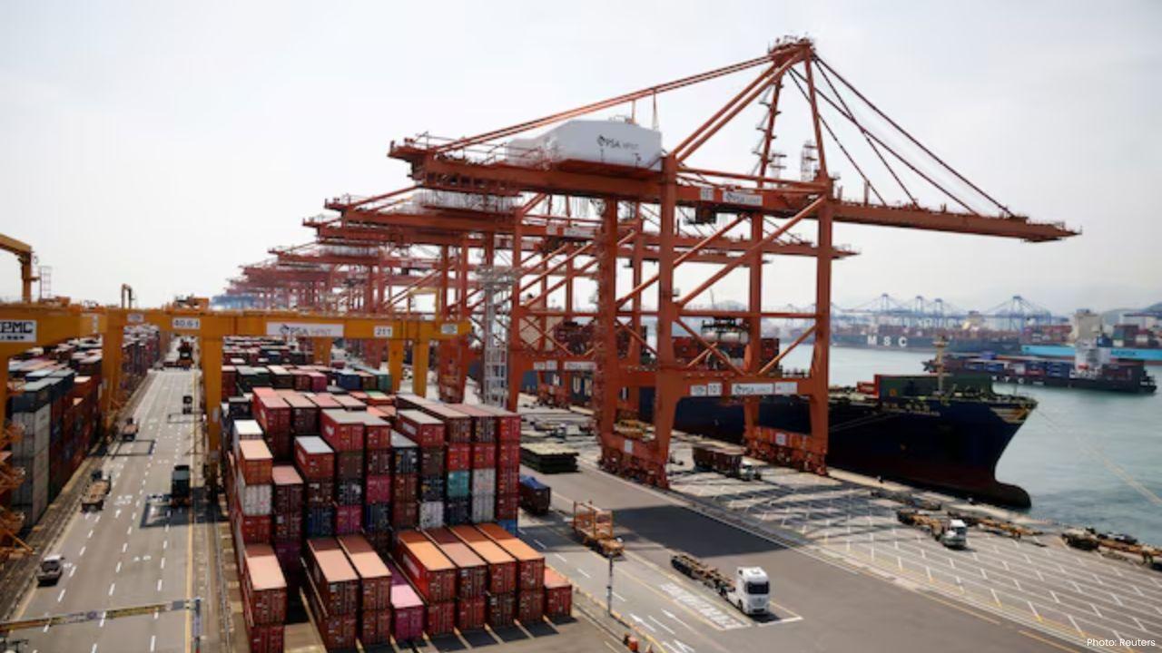 South Korea Plans to Double Biohealth Exports Aim Top 5 by 2030