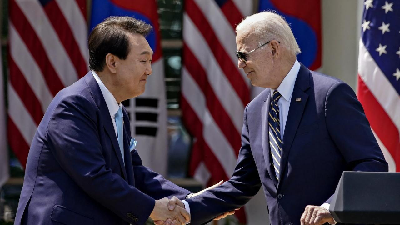 South Korea Moves to End Iran Sanctions Amid Nuclear Deal Tensions
