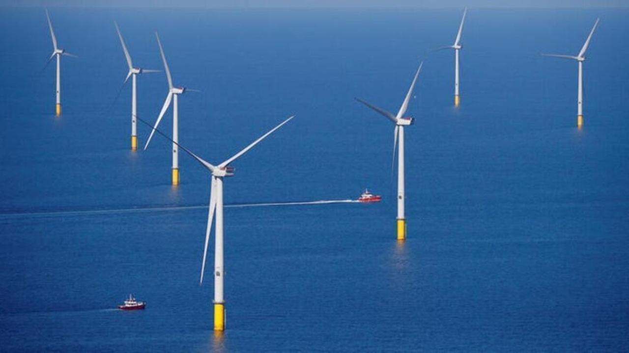 Octopus Energy Teams Up with Chinese Wind Turbine Maker