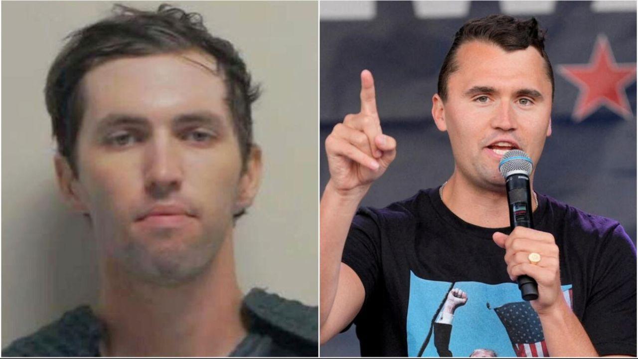 Utah Teen Arrested in Shooting of Charlie Kirk