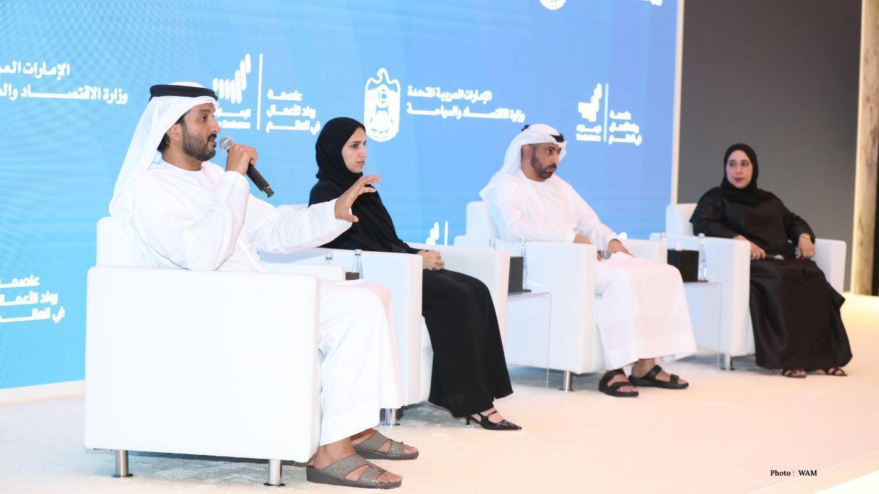 UAE Launches National Campaign to Become Startup Hub