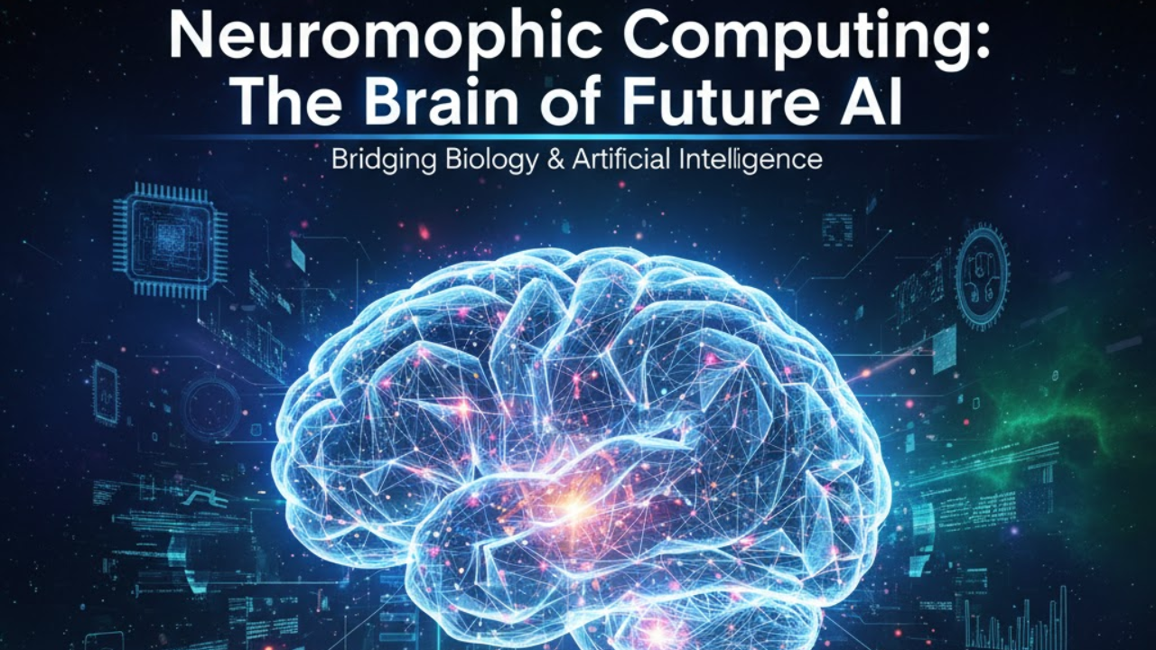 Neuromorphic Computing: The Brain of Future AI