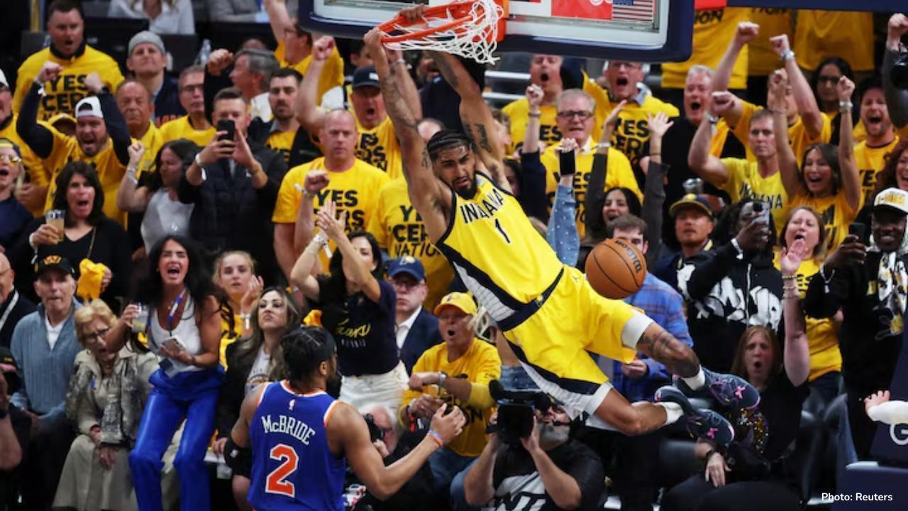 NBA Returns to China with Alibaba AI Partnership