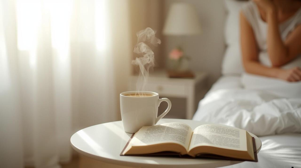 Master Your Day: How to Build an Effective Morning Routine in Just 30 ...