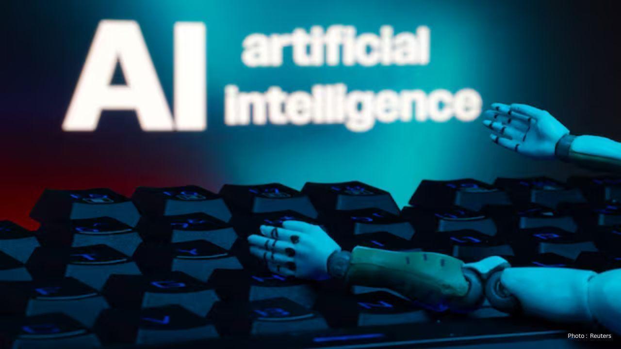 India Plans Strict Rules to Label AI Content as Deepfake Fears Grow