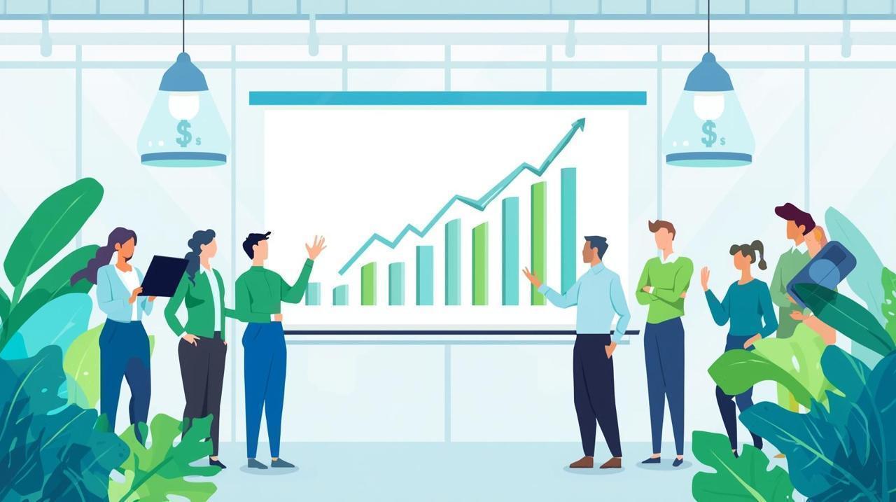 Effective Strategies for Enhancing Profitability in Your Business