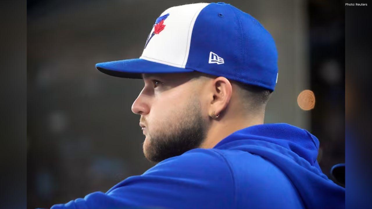 Bichette Contemplates World Series Return with Blue Jays