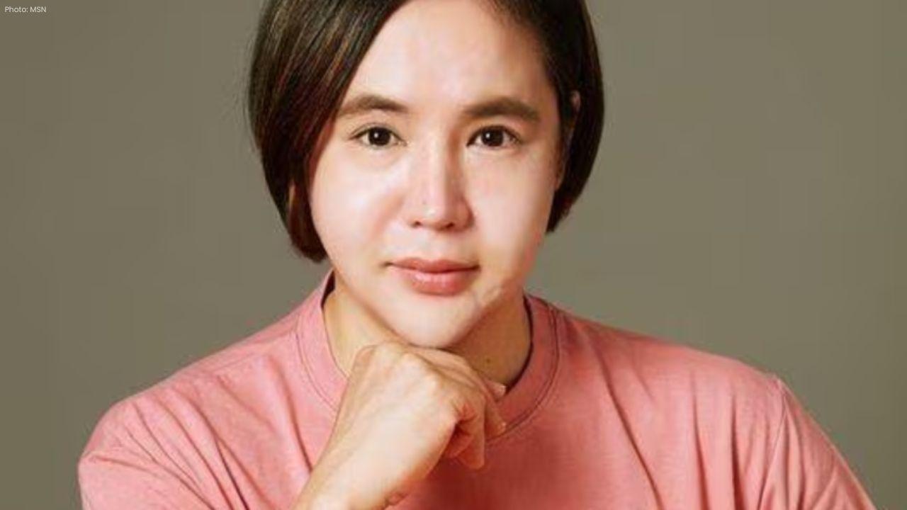 South Korean Director Shin Sung-Hoon’s Death Shocks Industry