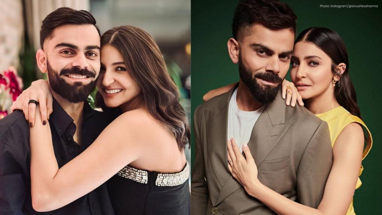 Anushka Sharma Notices Viral Fan Clip After Kohli’s Public Acknowledgement