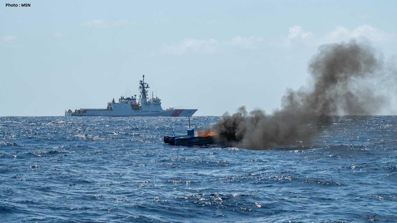 UN Calls for Accountability as US Strikes in Venezuela Result in Over ...