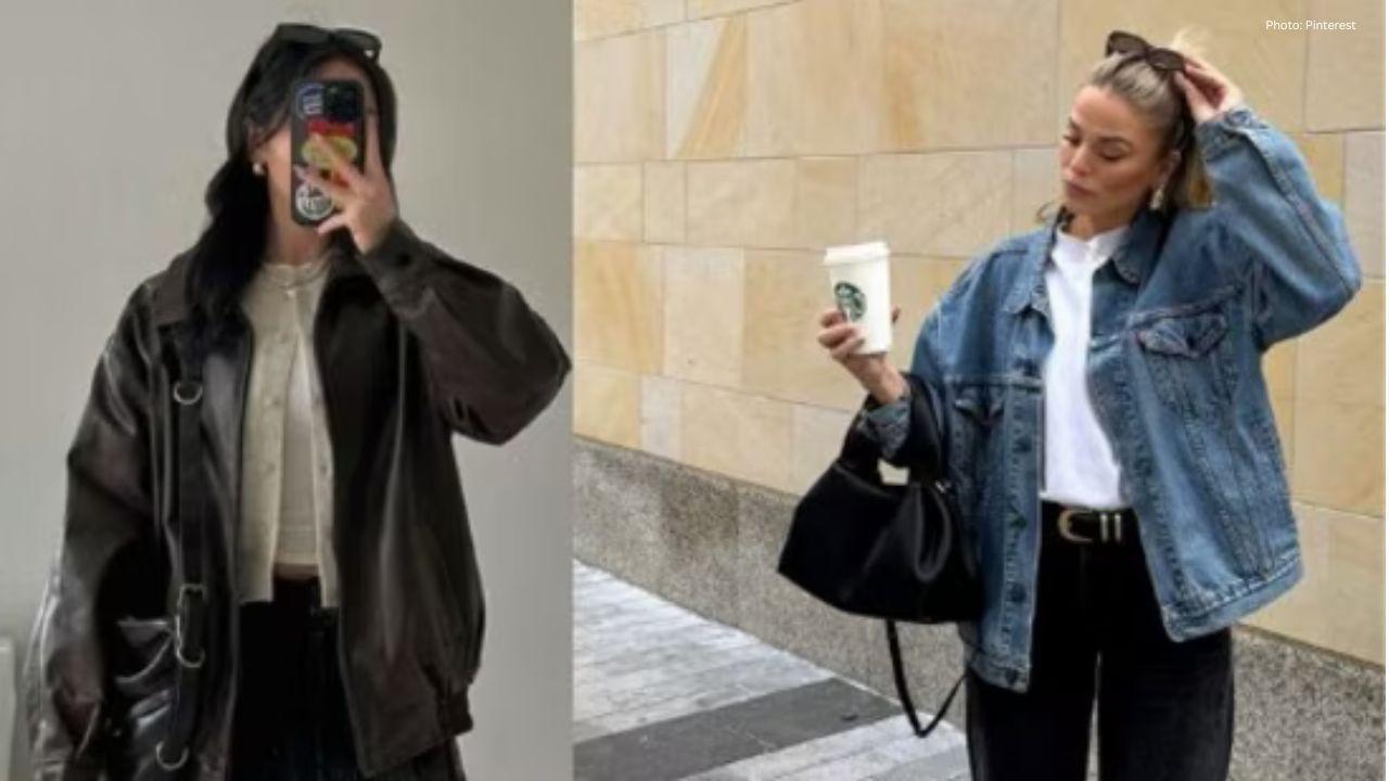 Mastering Winter Layers: Stay Stylish and Warm