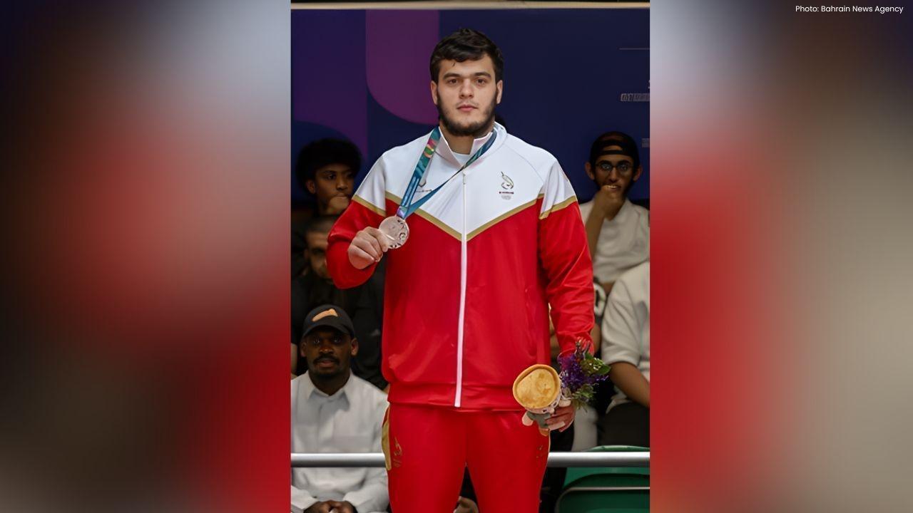 Bahrain Secures Additional Medals at Islamic Solidarity Games