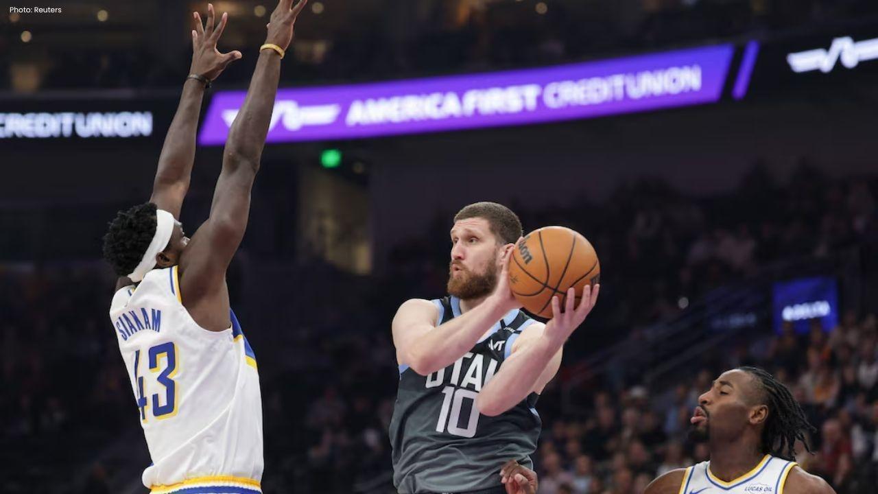 3.6 Magnitude Earthquake Shakes Tajikistan This Morning