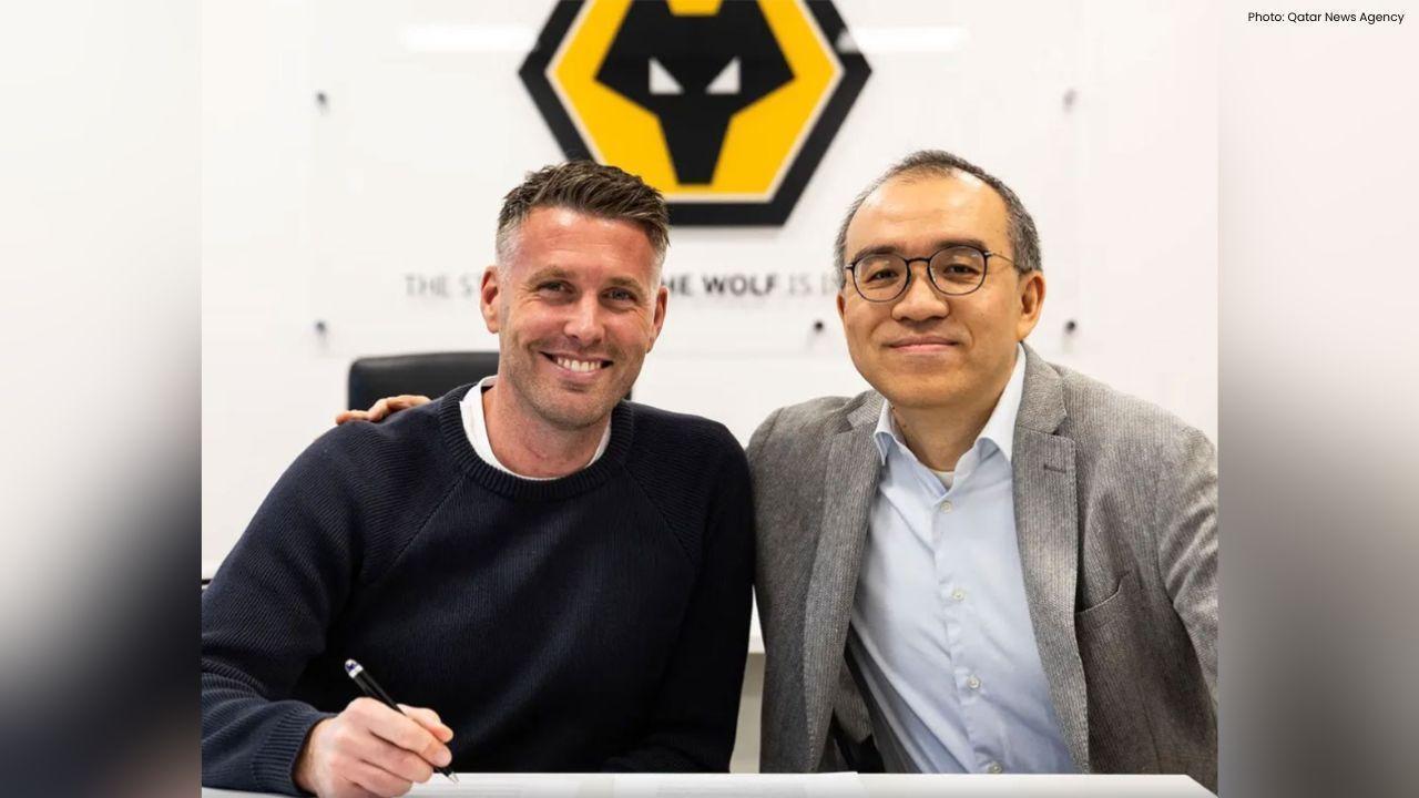 Rob Edwards Takes Helm as Wolverhampton Wanderers' New Manager