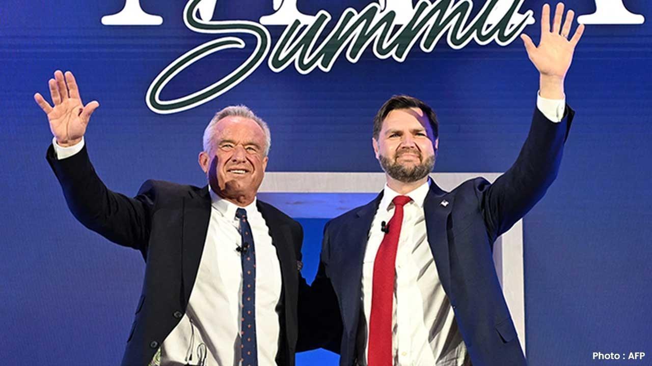 Trump Endorses Kennedy's Radical Health Policy Changes at MAHA Summit