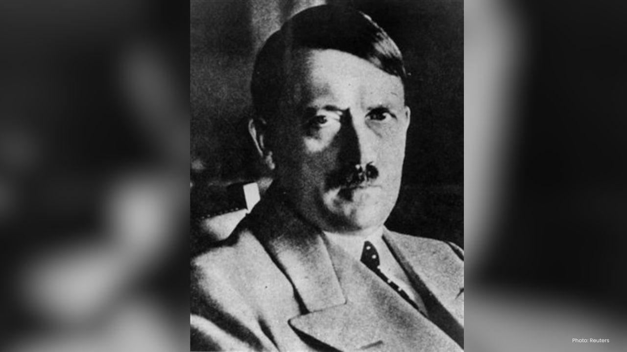 Hitler's DNA Analysis Uncovers Health Issues and Ancestral Roots