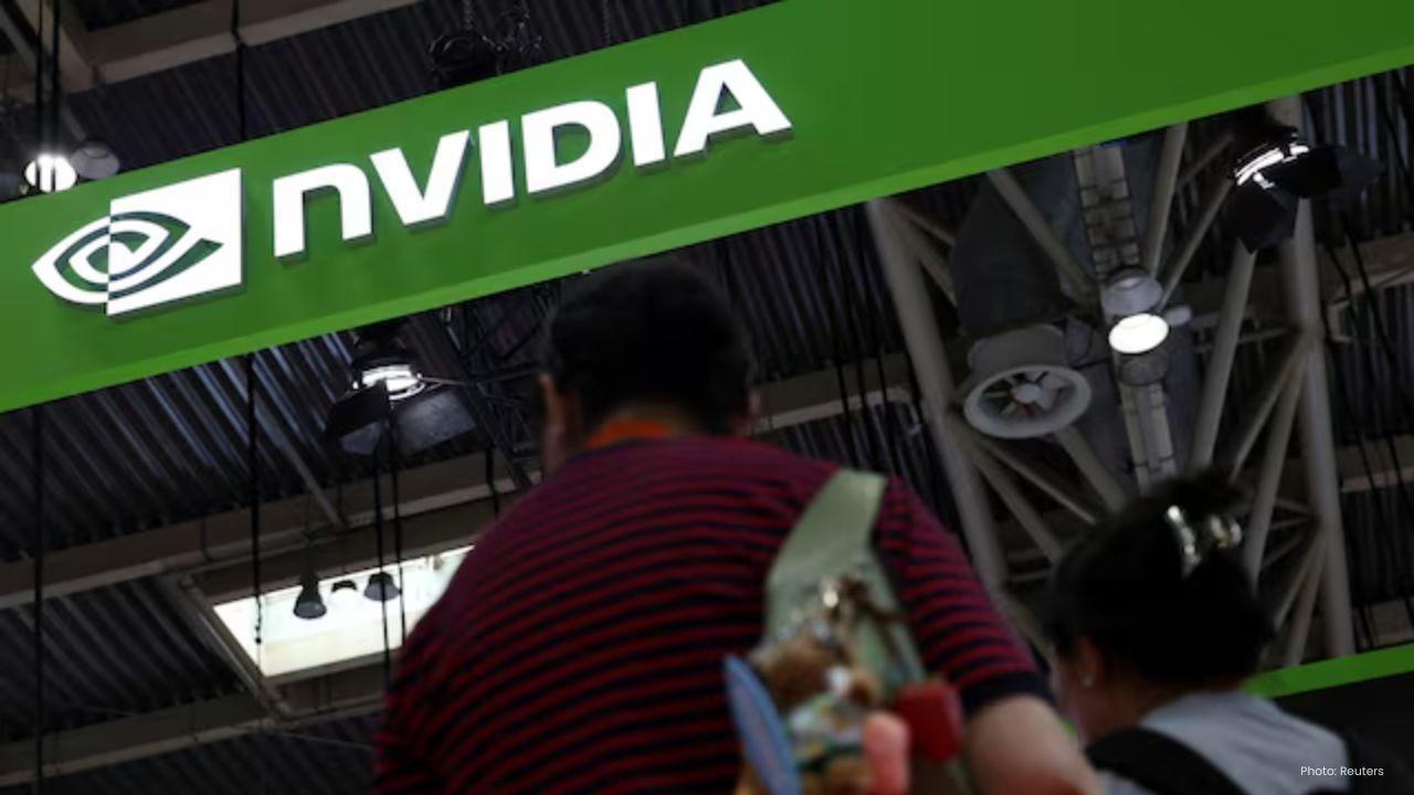 Investor Sentiment Influenced by Nvidia and Japan-China Relations
