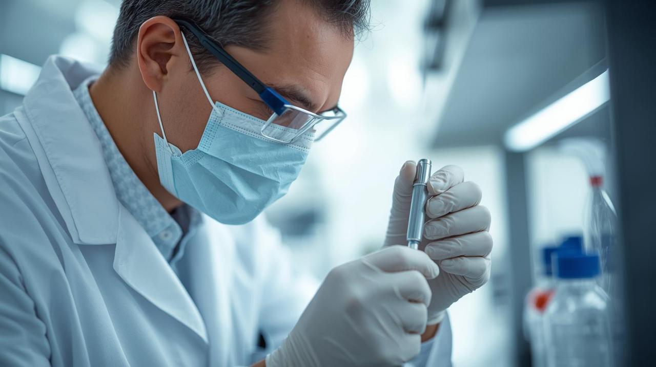 Essential Annual Medical Tests for Adults: A Guide