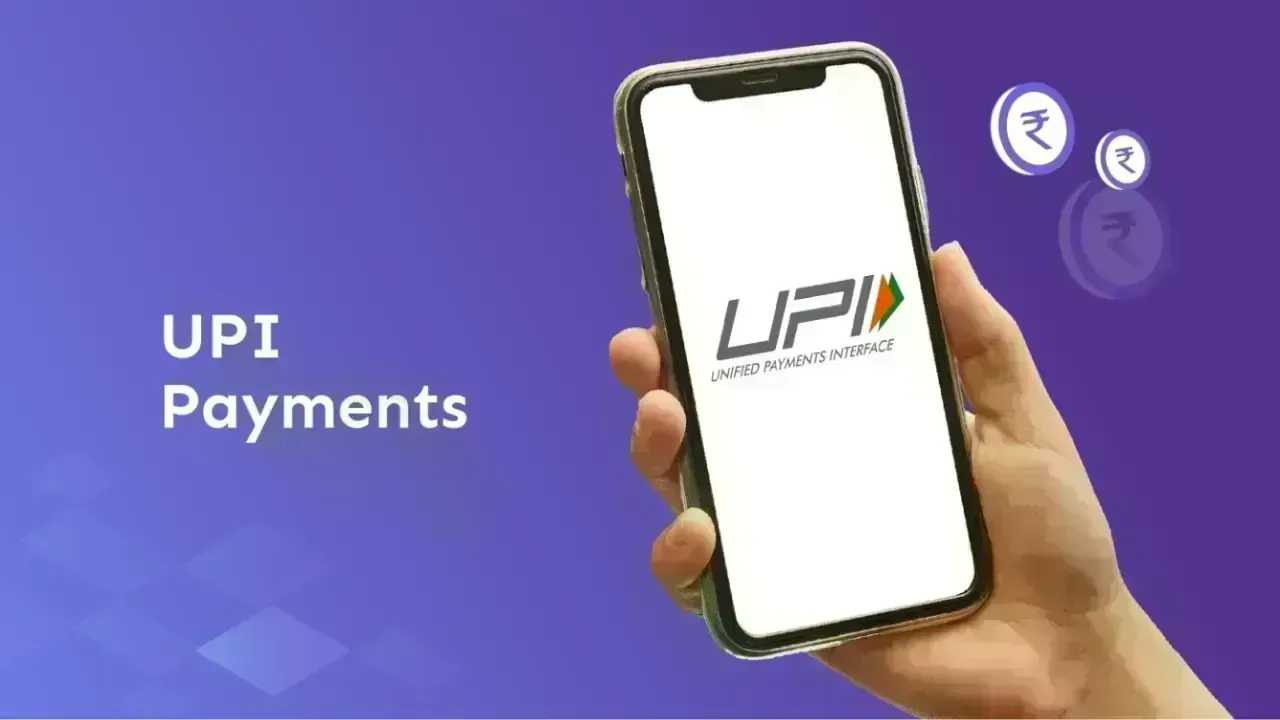 The Transformative Power of UPI Transactions in India’s Digital Landscape