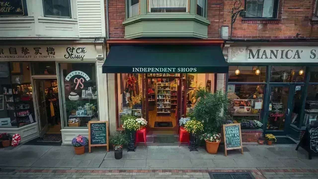 Effective Strategies for Local Stores to Boost Walk-In Traffic