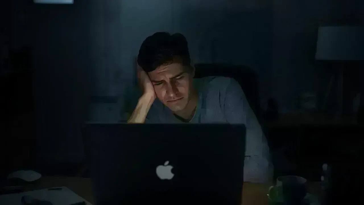 Exploring the Decline in Energy Levels for Remote Workers