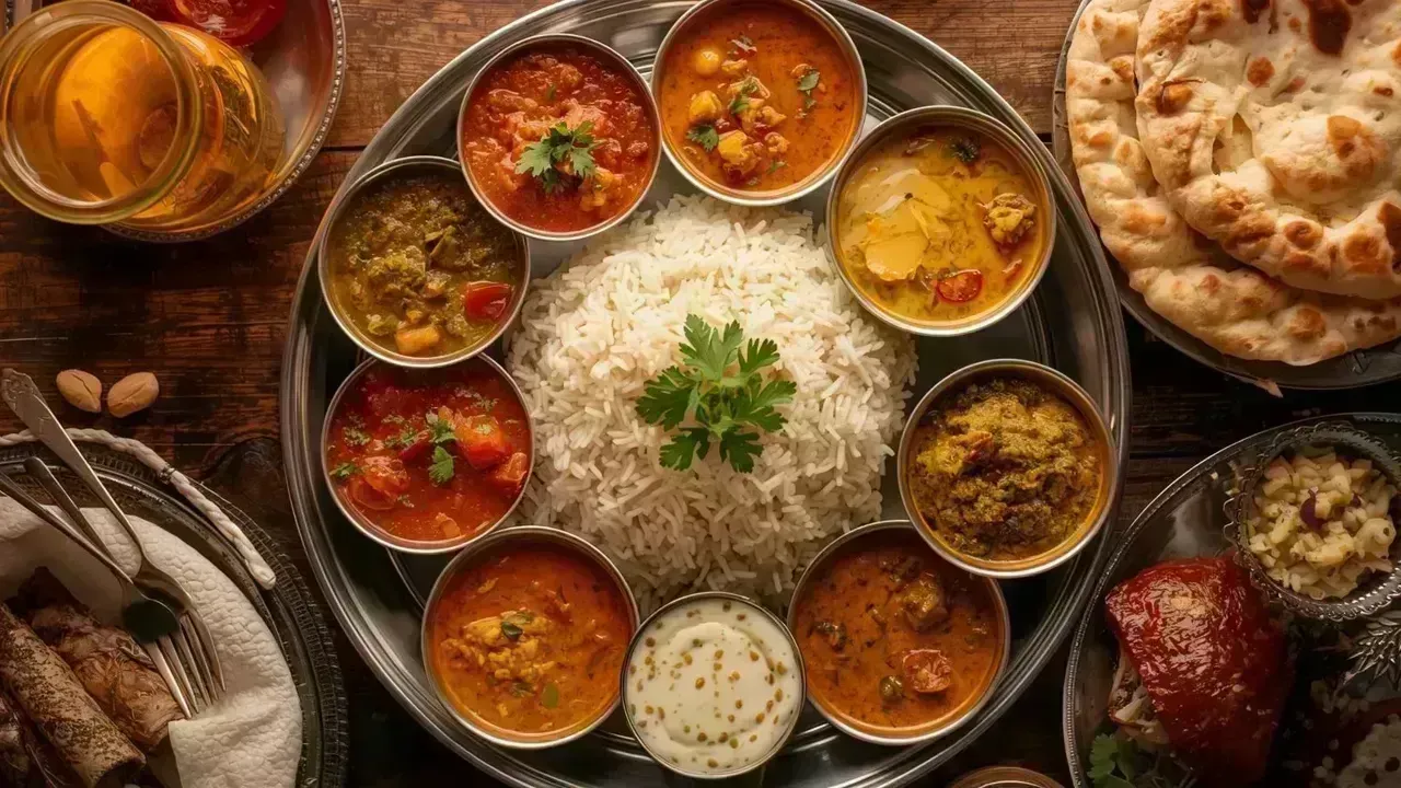 Culinary Delights: What International Travelers Seek in Indian Cuisine
