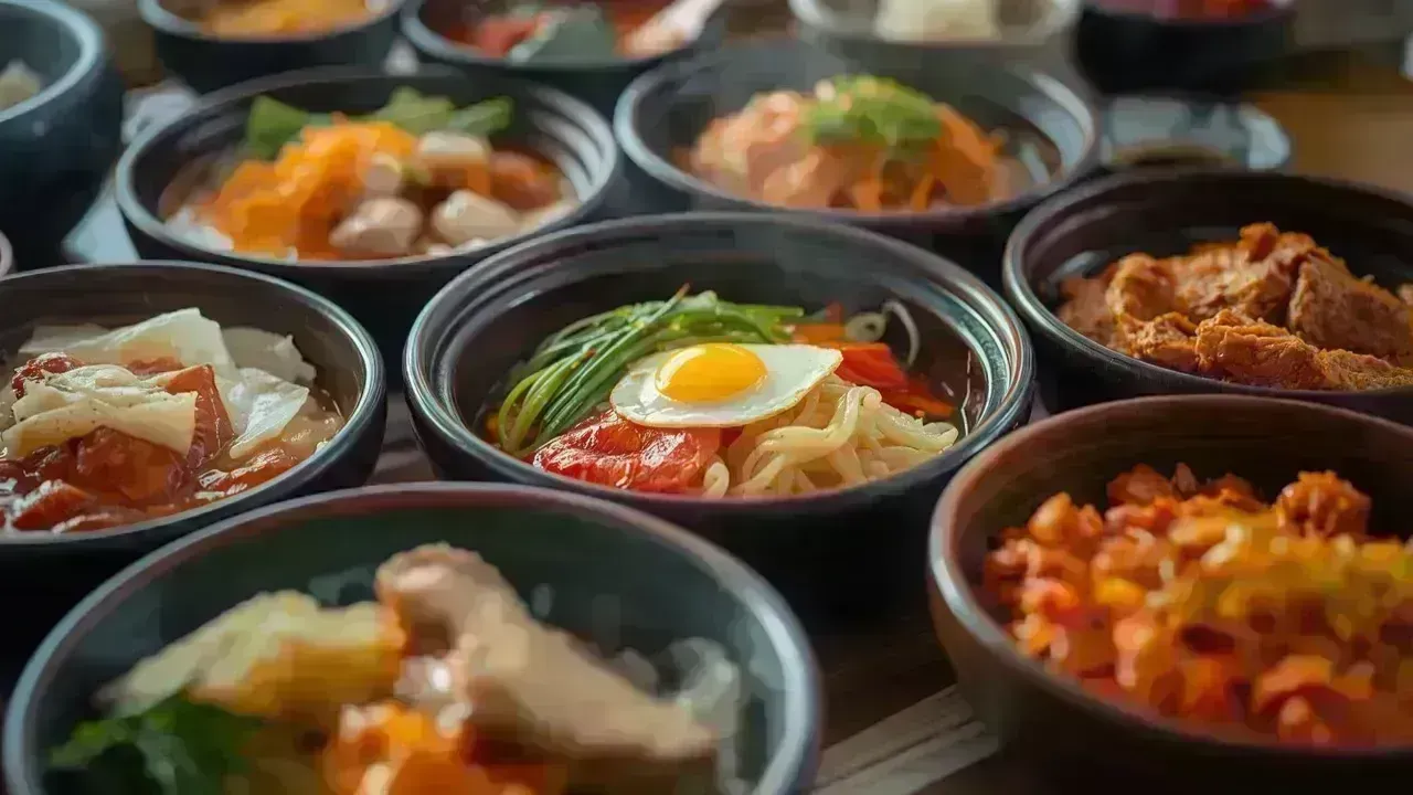 The Rise of Korean BBQ in Dubai's Culinary Scene