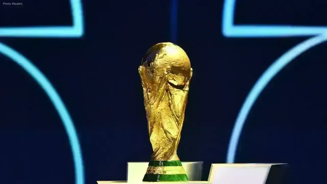 Historic Demand for 2026 World Cup Tickets Exceeds 500 Million Globally