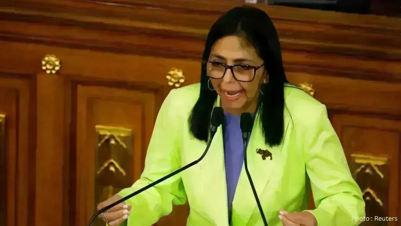 Venezuela Signals Oil Reform as New Leader Seeks Investment and Stability