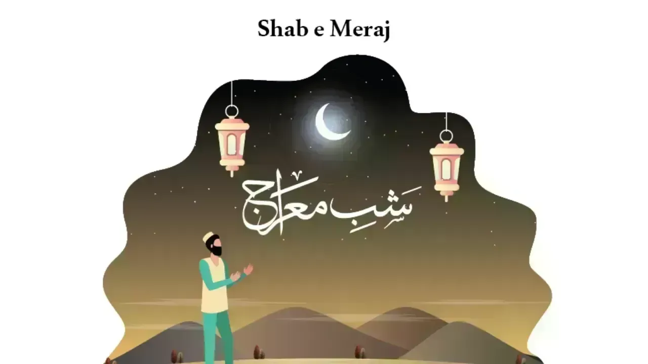 Shab-e-Meraj 2026: An Exploration of Its Spiritual Depths
