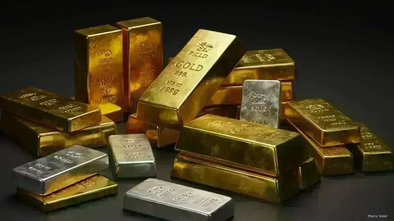 Gold and Silver Prices Reach Unprecedented Heights