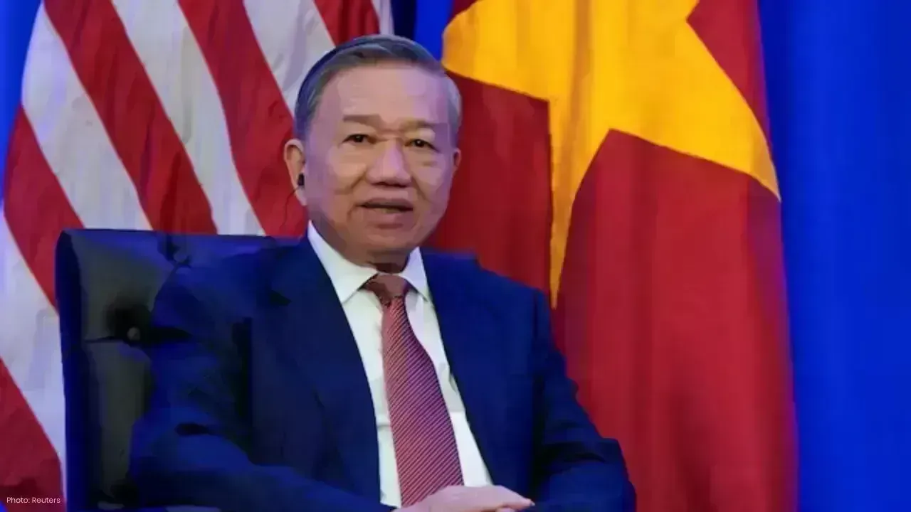 Vietnam's Communist Party Congress Commences: To Lam in the Spotlight