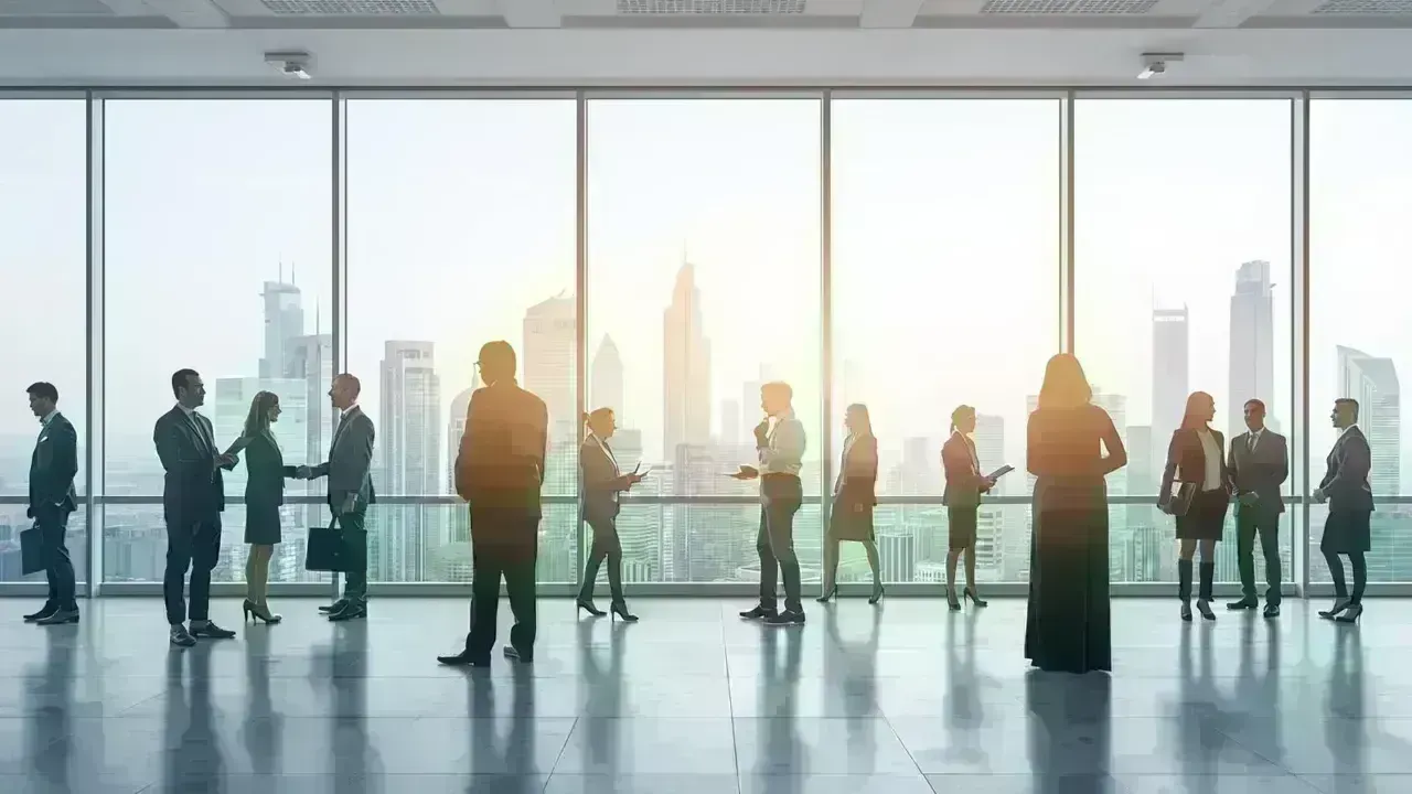 Top Business Services Shaping the UAE Market in 2026