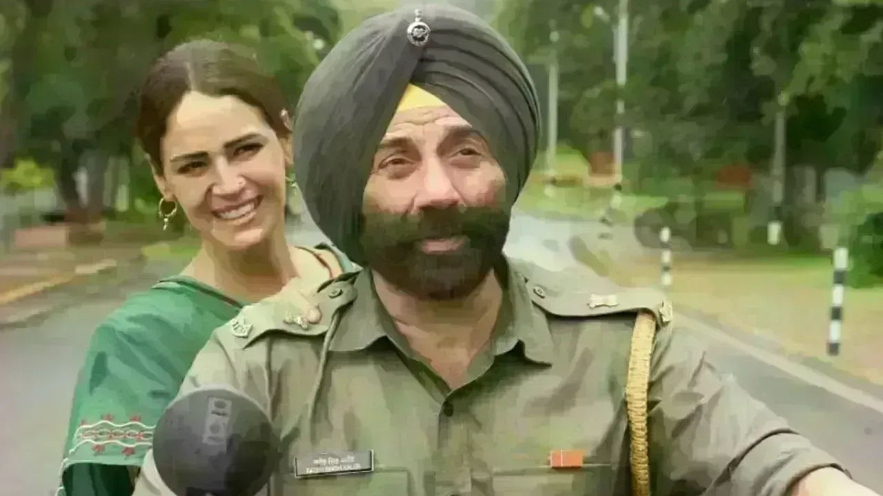 Border 2 Conquers the Box Office: Day 3 Highlights from Its Epic Opening