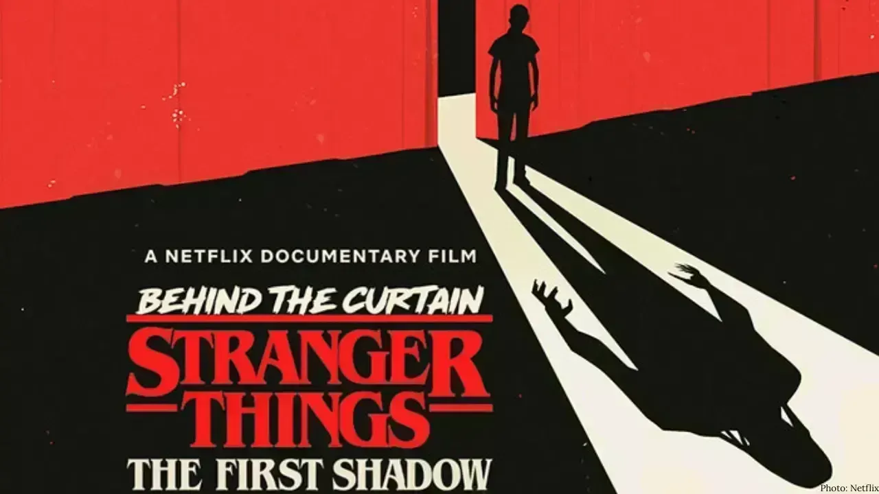 Netflix Expands the Stranger Things Universe: New Documentary and ...