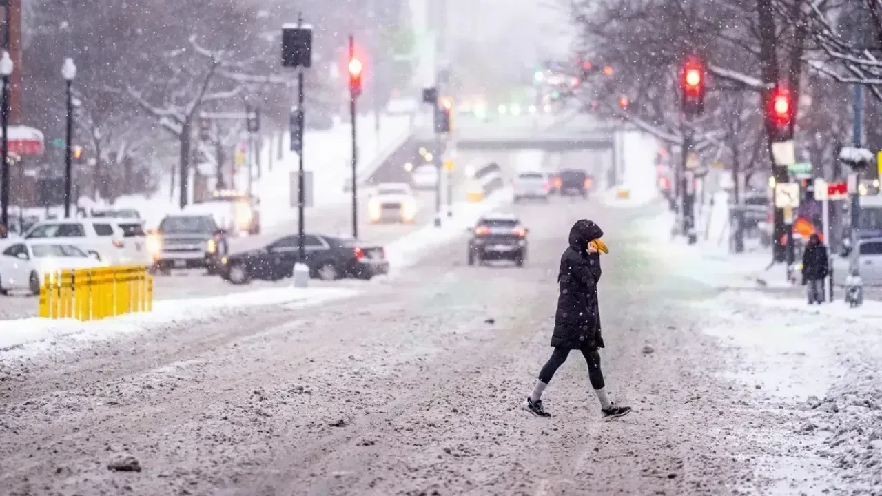 Ten Most Catastrophic Ice Storms in U.S. History: An In-Depth Analysis